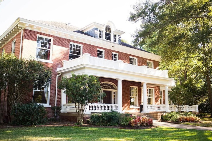 Huffman Manor Inn - Louisiana