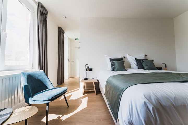 Guesthouse De La Paix - Poperinge