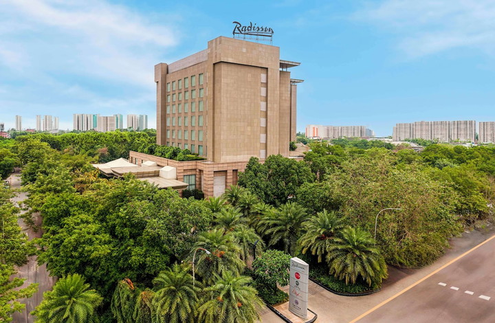 Radisson Noida - Ghaziabad