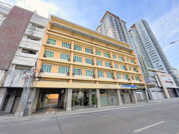 Hotel Uno Davao City - Davao City