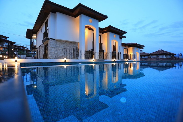 Verde Suites Akyaka - Akyaka