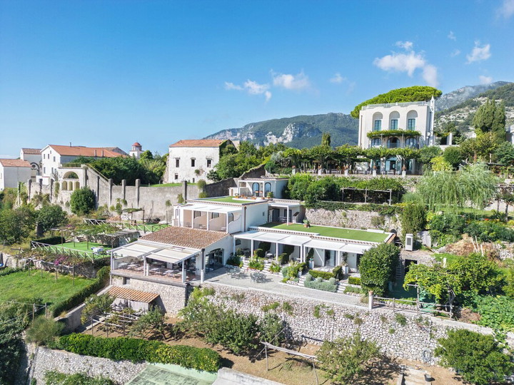 Villa Amore - Amalfi
