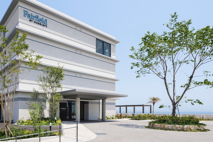 Fairfield By Marriott Hyogo Awaji Higashiura - Awaji