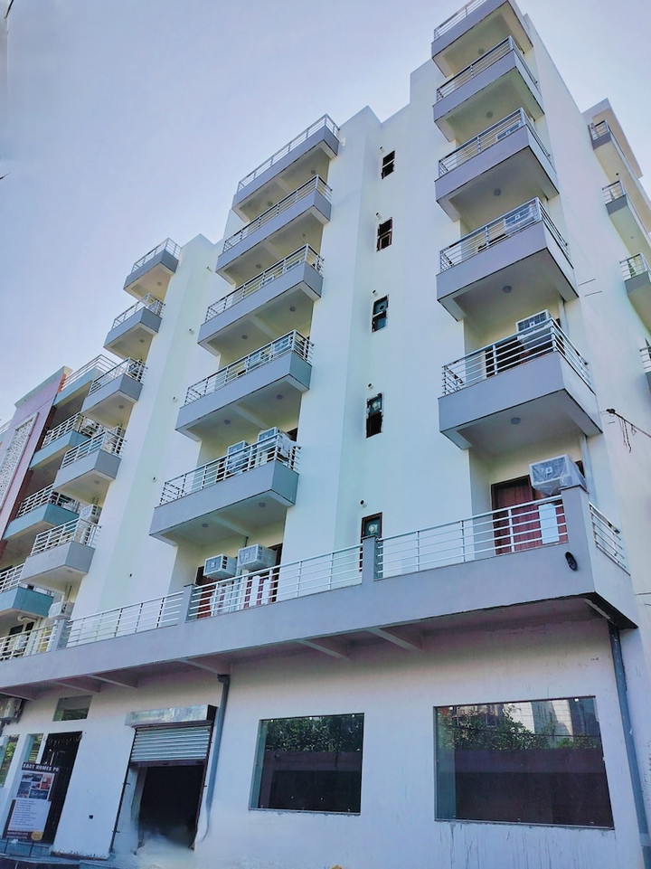 Xact Homes - Noida