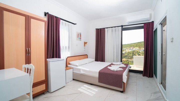 Hotel Sema - Kalkan