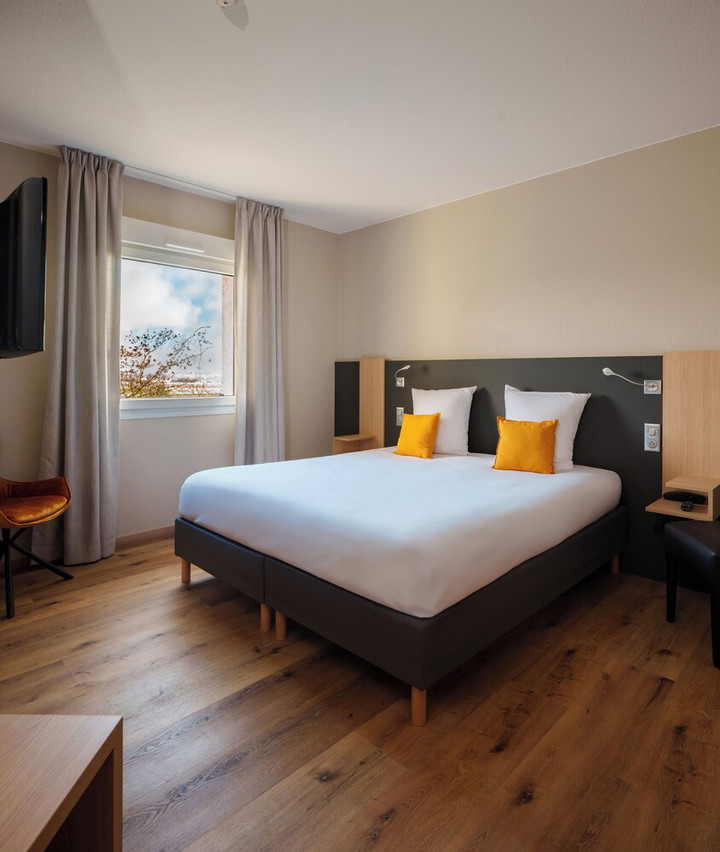 Hotel Restaurant Ritter'hoft - Haguenau