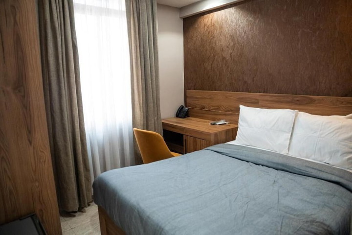 Yankers Royal Hotel Kinshasa - Kinshasa
