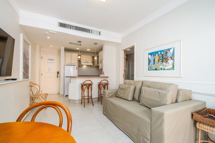 Amazing Suite In Luxury Resort W/ Pool Jbv208 - Florianópolis