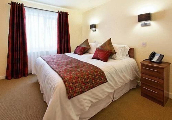 Lucarelli Inn - Staffordshire