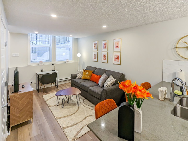 New Apartments In Cranston By Globalstay - Calgary