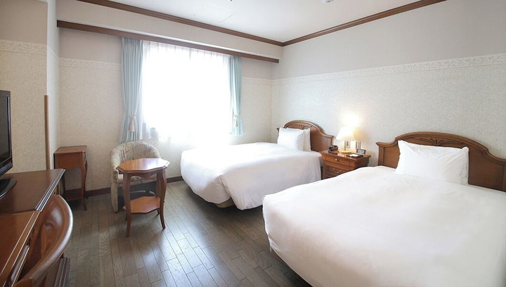 Hotel Piena Kobe - Kobe