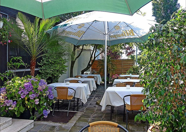 Hotel Restaurant Schwyzerhuesli - Viernheim
