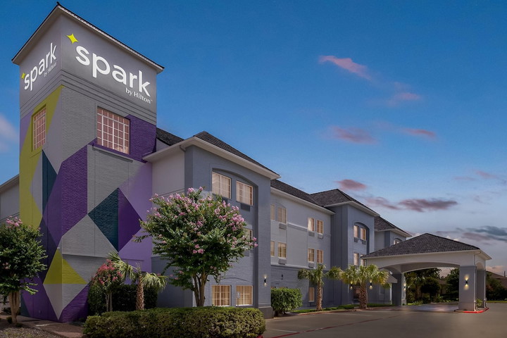 Spark By Hilton Missouri City Sugar Land - Missouri City