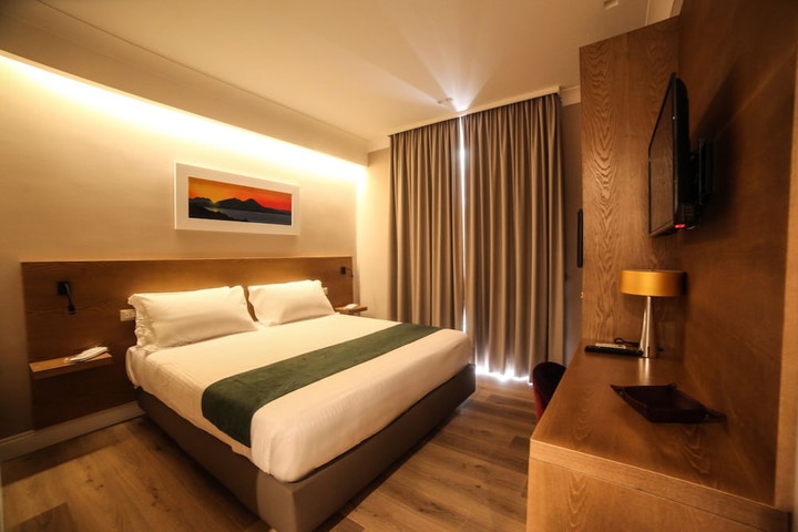 Toledo Relais - Exclusive Rooms - Naples