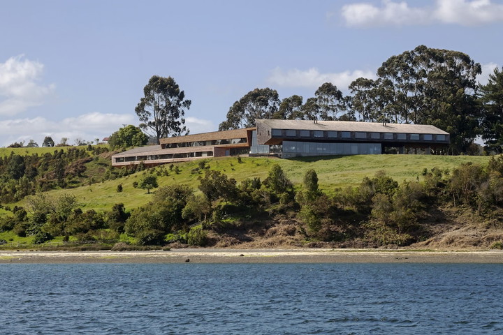 Refugia Chiloé - Chiloé Island