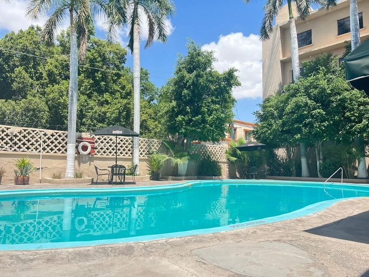 Hotel San Alberto - Hermosillo