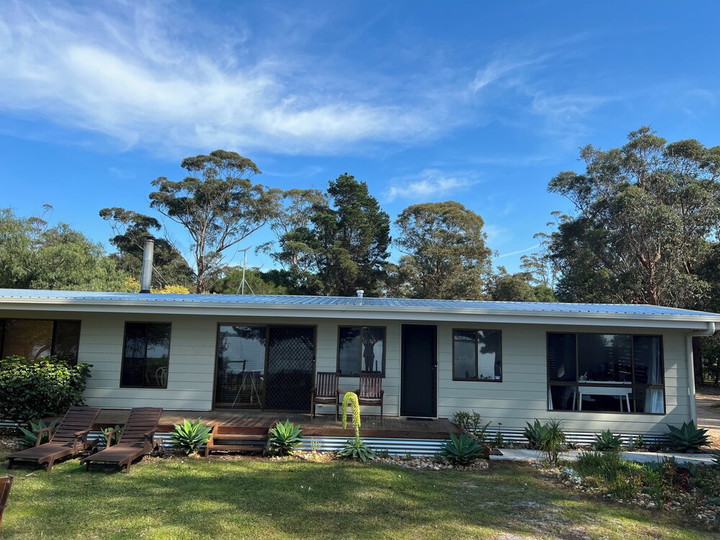 Burrunan Retreat Raymond Island - Bairnsdale