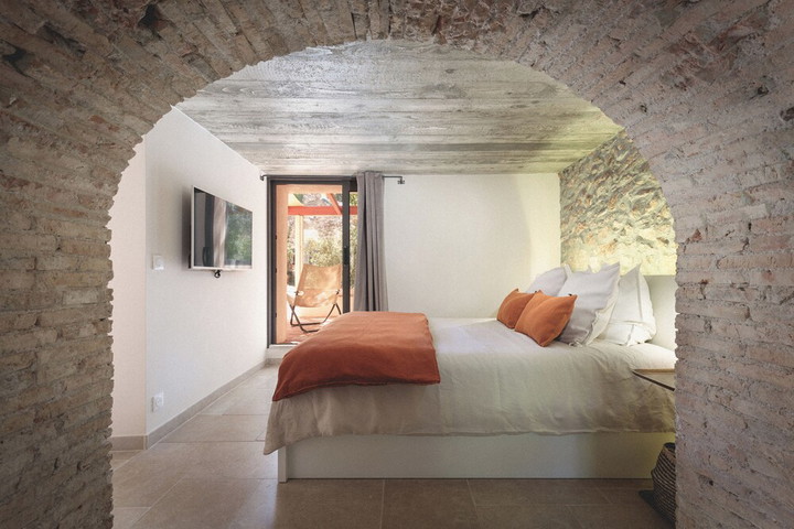 Bastide Sainte Trinide - Sanary-sur-Mer