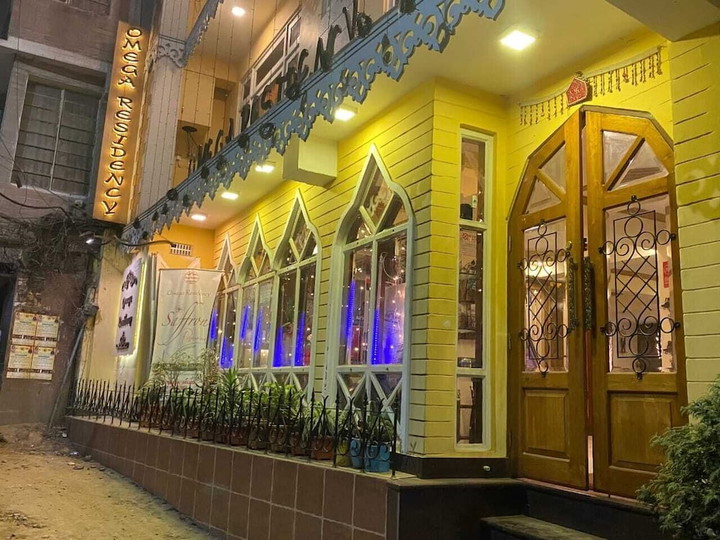 Omega Residency - Darjeeling
