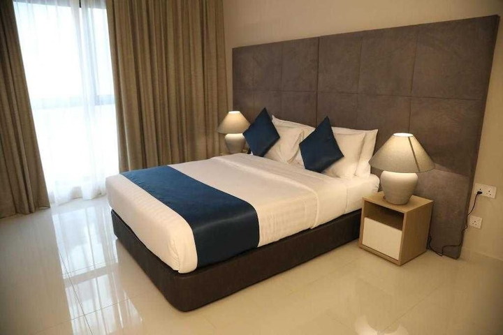 Dancenter Jewel Near World Trade Center - Bahrain