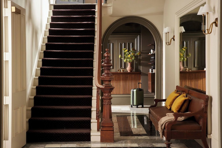 The Belvedere Hotel & Spa - Kingston, Canadá