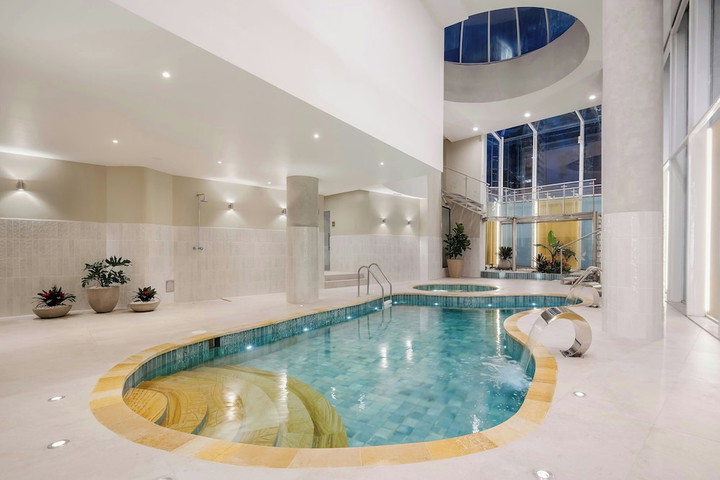 Four Points® By Sheraton Tequendama, Bogota - Meta