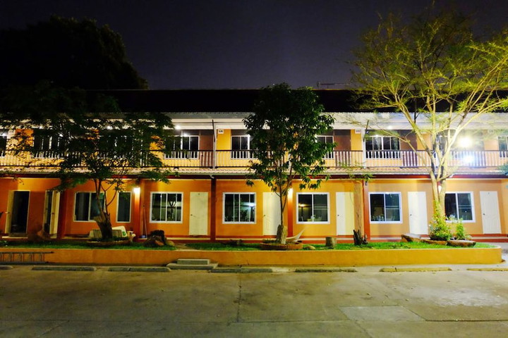 Aiyara House - Ayutthaya
