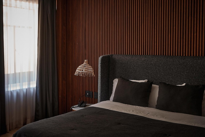 Hotel Casa Irene San Luis Potosí - San Luis Potosí