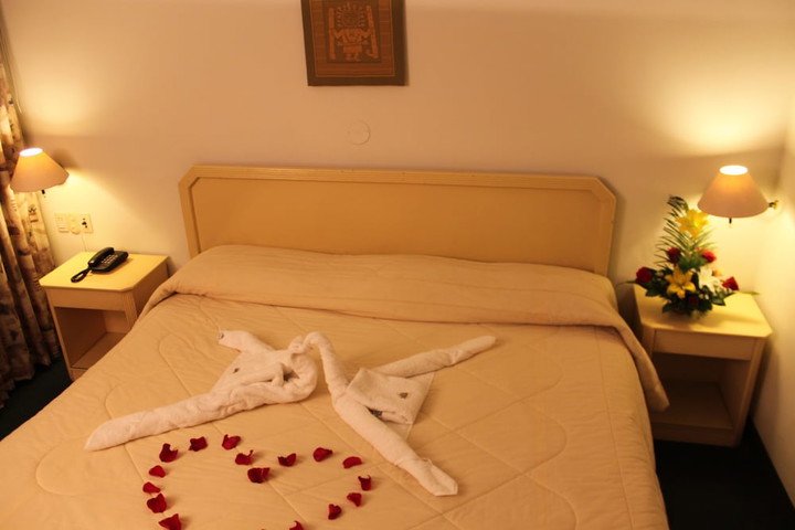 Plaza Mayor Hotel - Puno