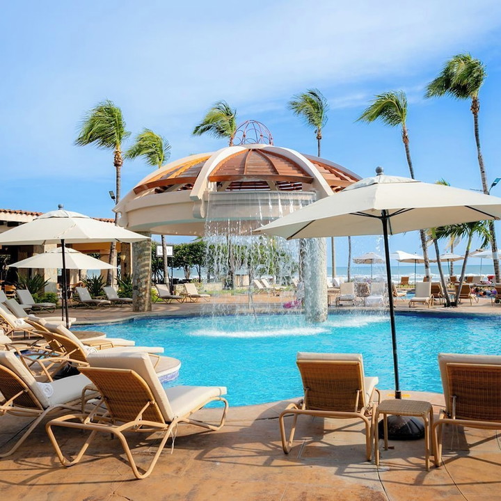 Pierre Mundo Imperial All Inclusive - Acapulco de Juárez