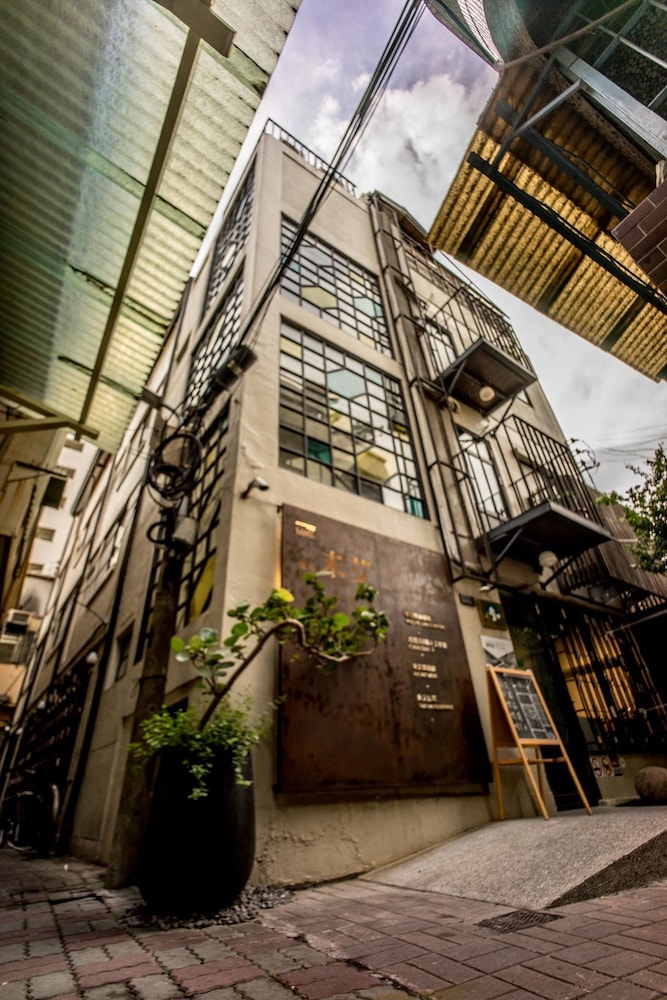 Welove Apartment - Tainan City