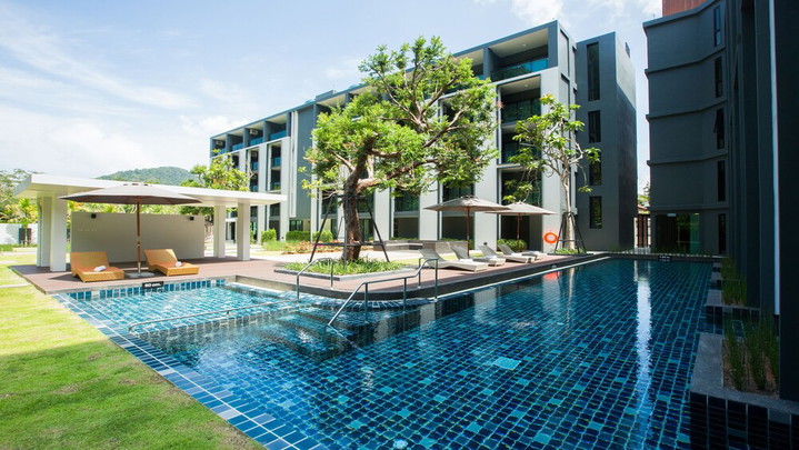 B2 Krabi Ao Nang Premier Resort - Krabi