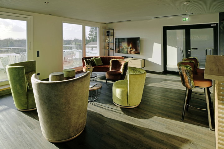 Adoro Aparthotel - Forêt-Noire