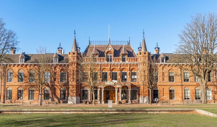 Hotel Botanique Breda - Breda