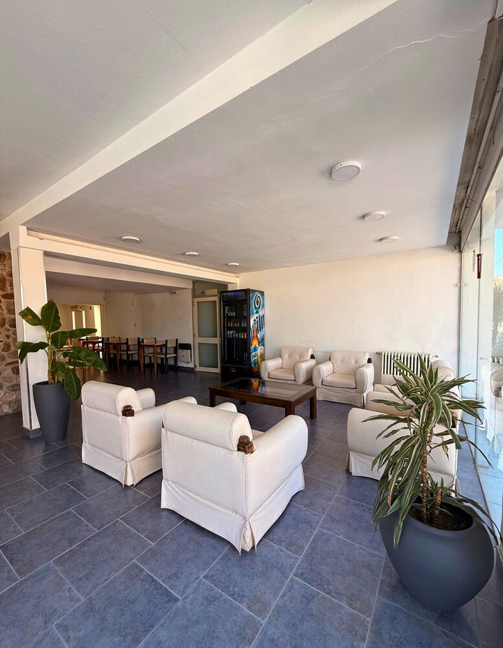 Hotel Montecarlo Psh - Villa Carlos Paz
