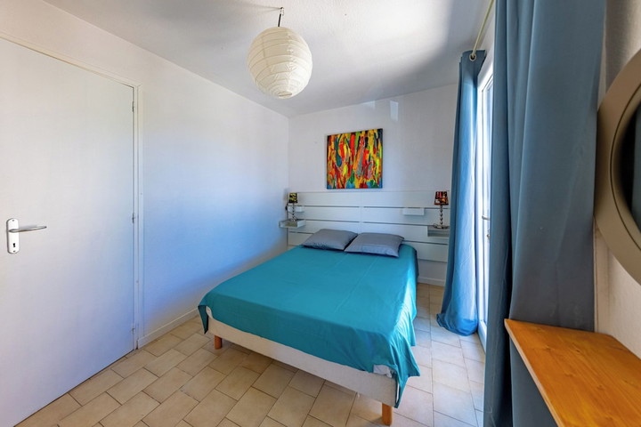 Sun Residences Horizon Bleu - Hérault