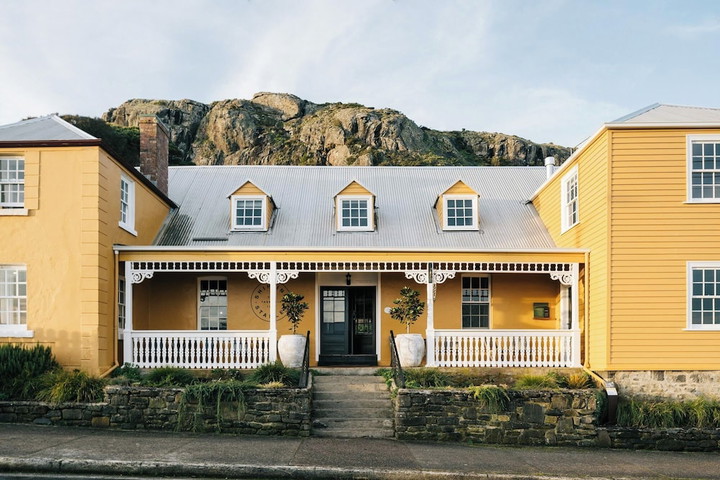 Ship Inn Stanley - Stanley