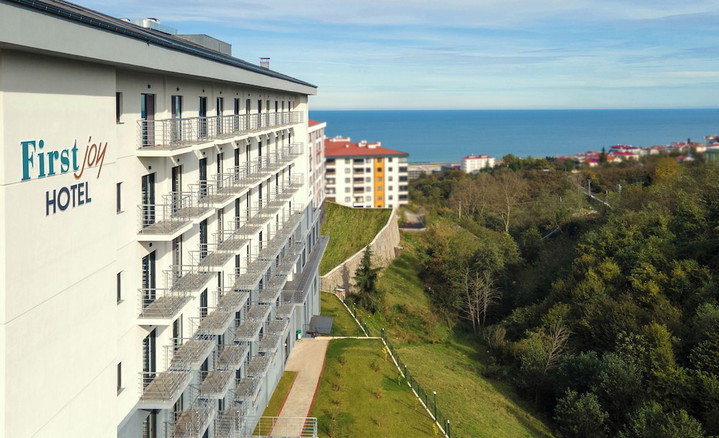 First Joy Hotel - Trabzon