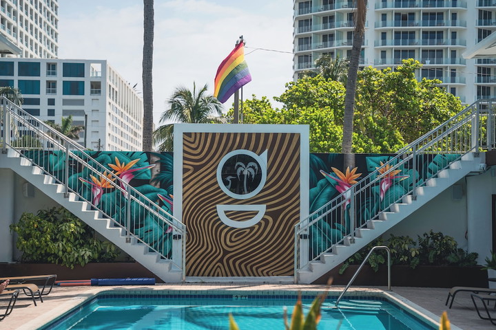 The Grand Resort And Spa - Fort Lauderdale