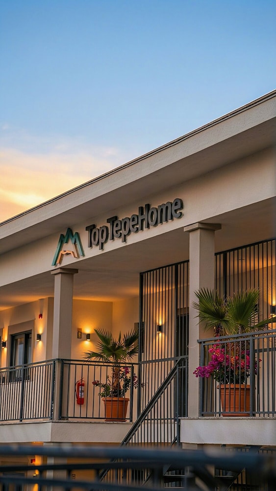 Toptepehome - Tire
