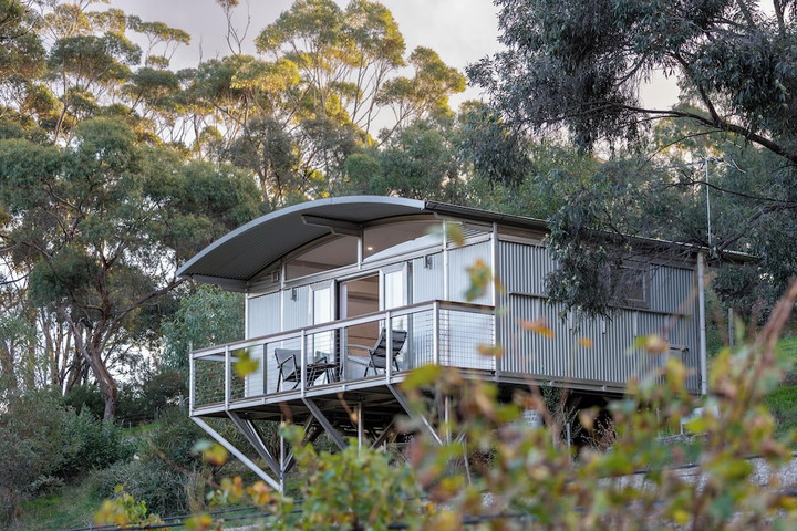 The Villas - Barossa - Greenock