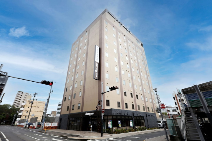 Dormy Inn Okayama - Okayama