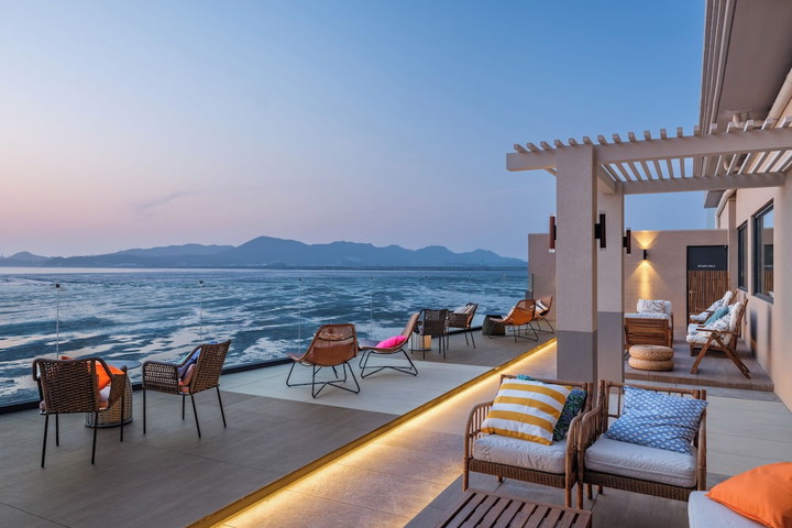 Bale Resort - Incheon