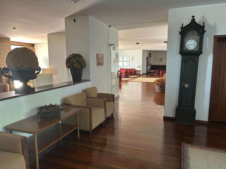Lam Hotel Fortaleza De Almeida - Almeida