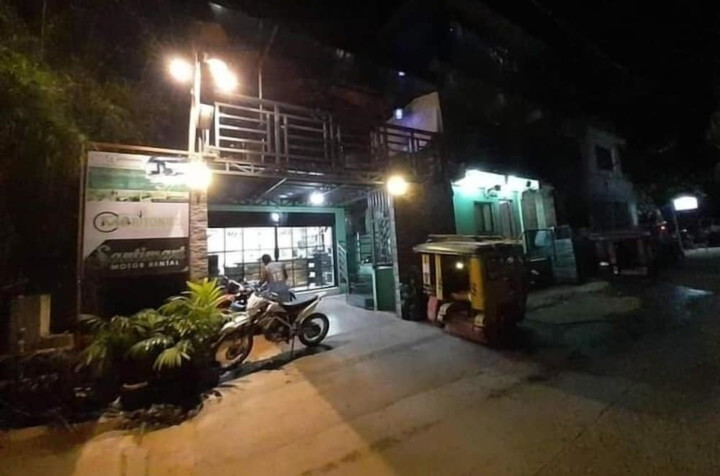 Maritonies Place - Coron