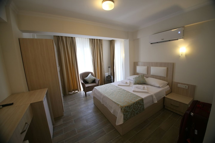 ÇItköylü Otel & Apart - Akçay