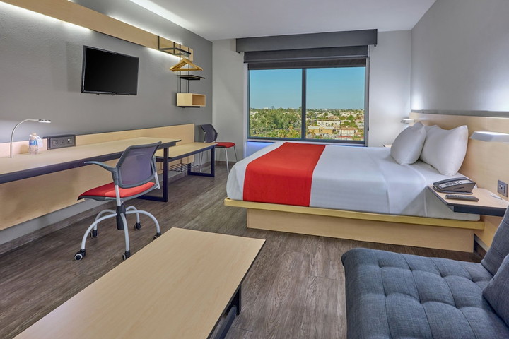 City Express By Marriott Mexicali - Mexicali