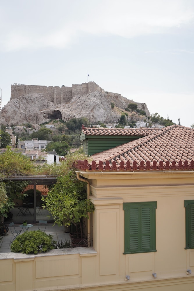 Plaka House - Apartments - Athens