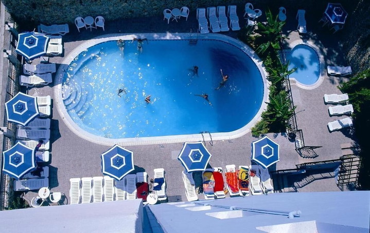 Arte Annapolis Inn - Rhodes