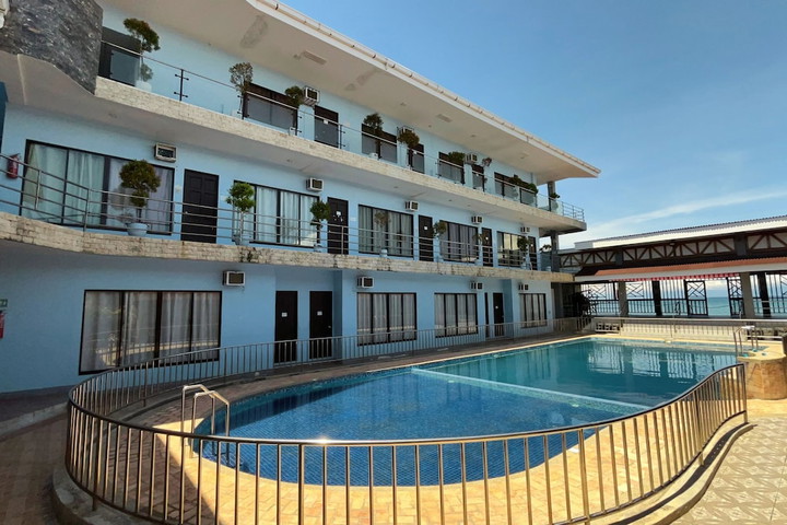 Hidden Valley Beach Resort - Toledo City